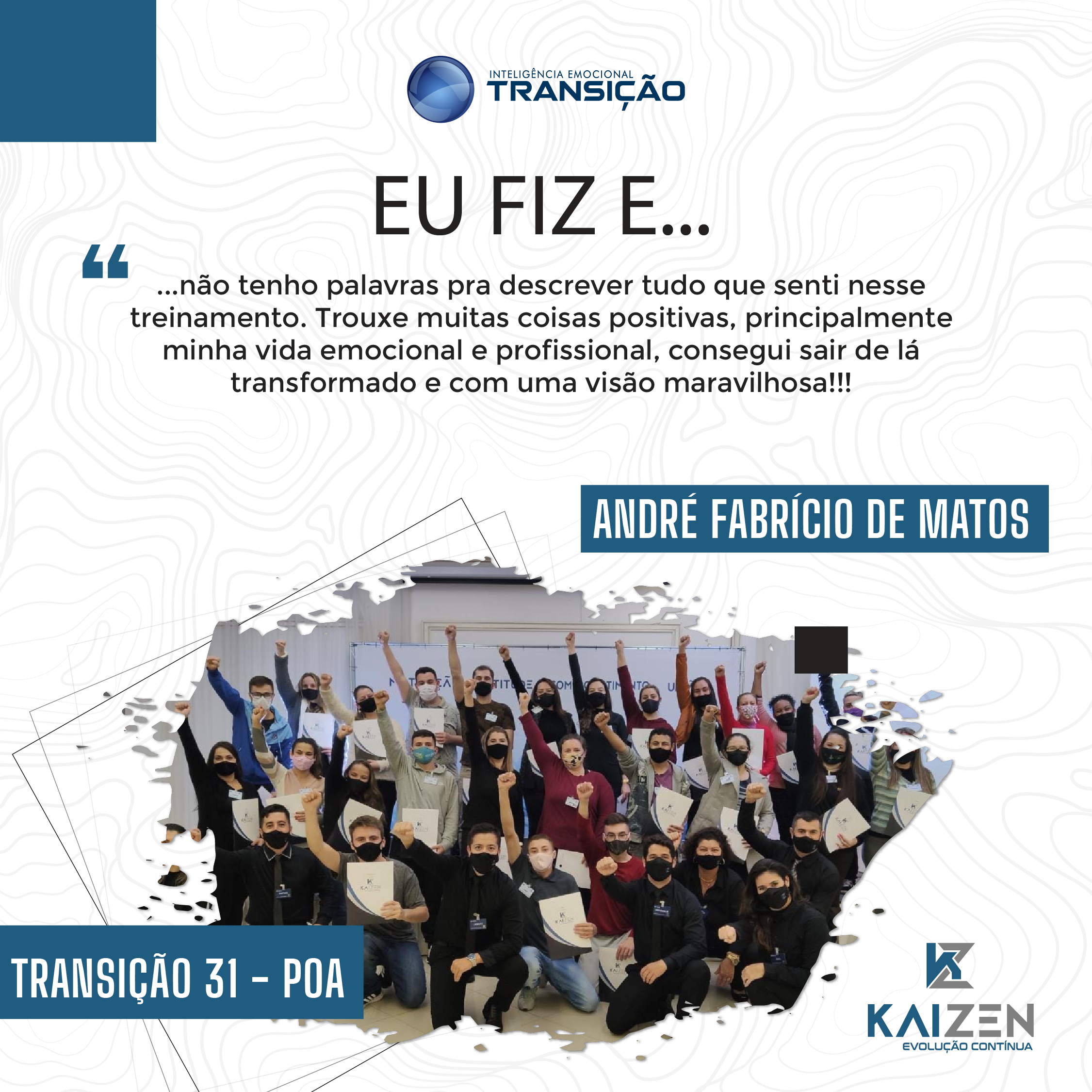 Instituto Princípio Kaizen - HOME