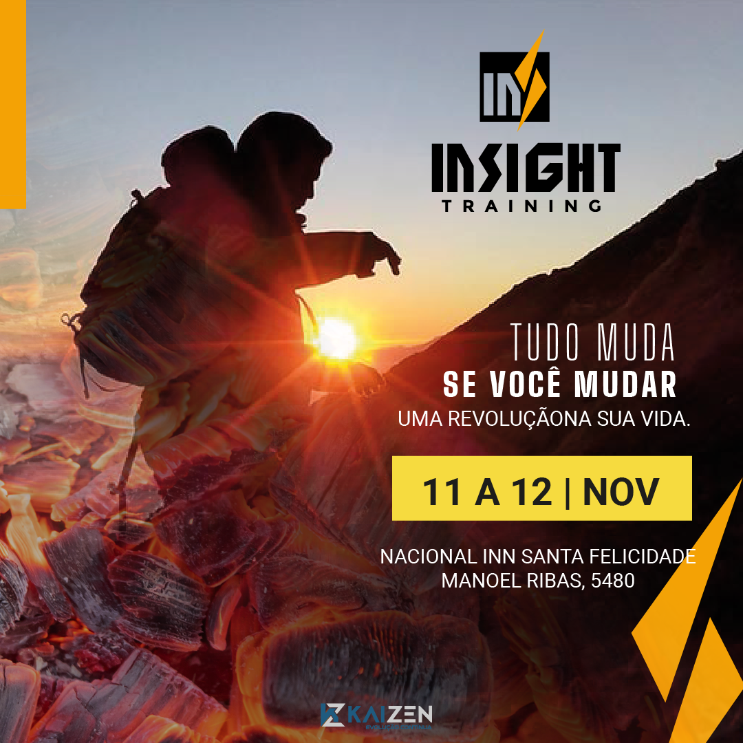 Instituto Princípio Kaizen - HOME